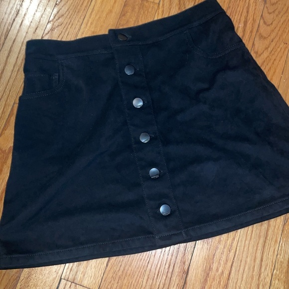 Express | Skirts | Womens Express Mini Skirt | Poshmark